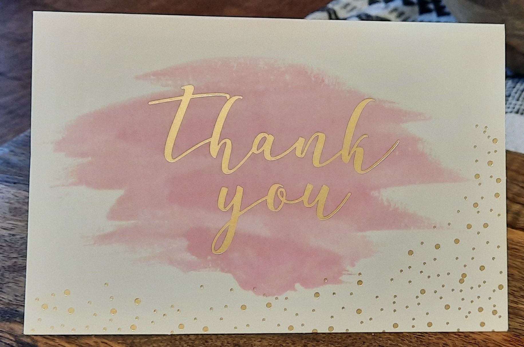 The Power of Gratitude: How a Simple Thank You Can Make a Big ...
